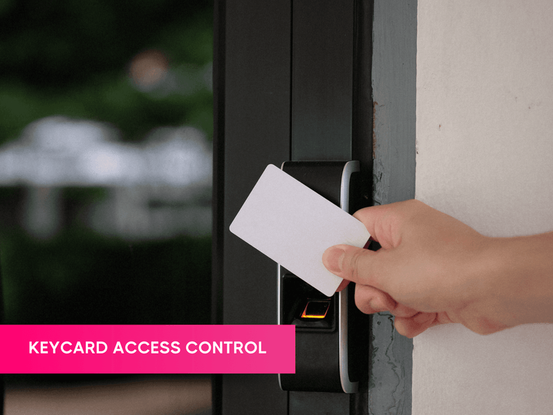 Understanding Keycard Access Systems and How They Work
